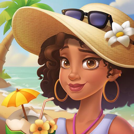 Seaside Escape Generator For Free Gems Energy